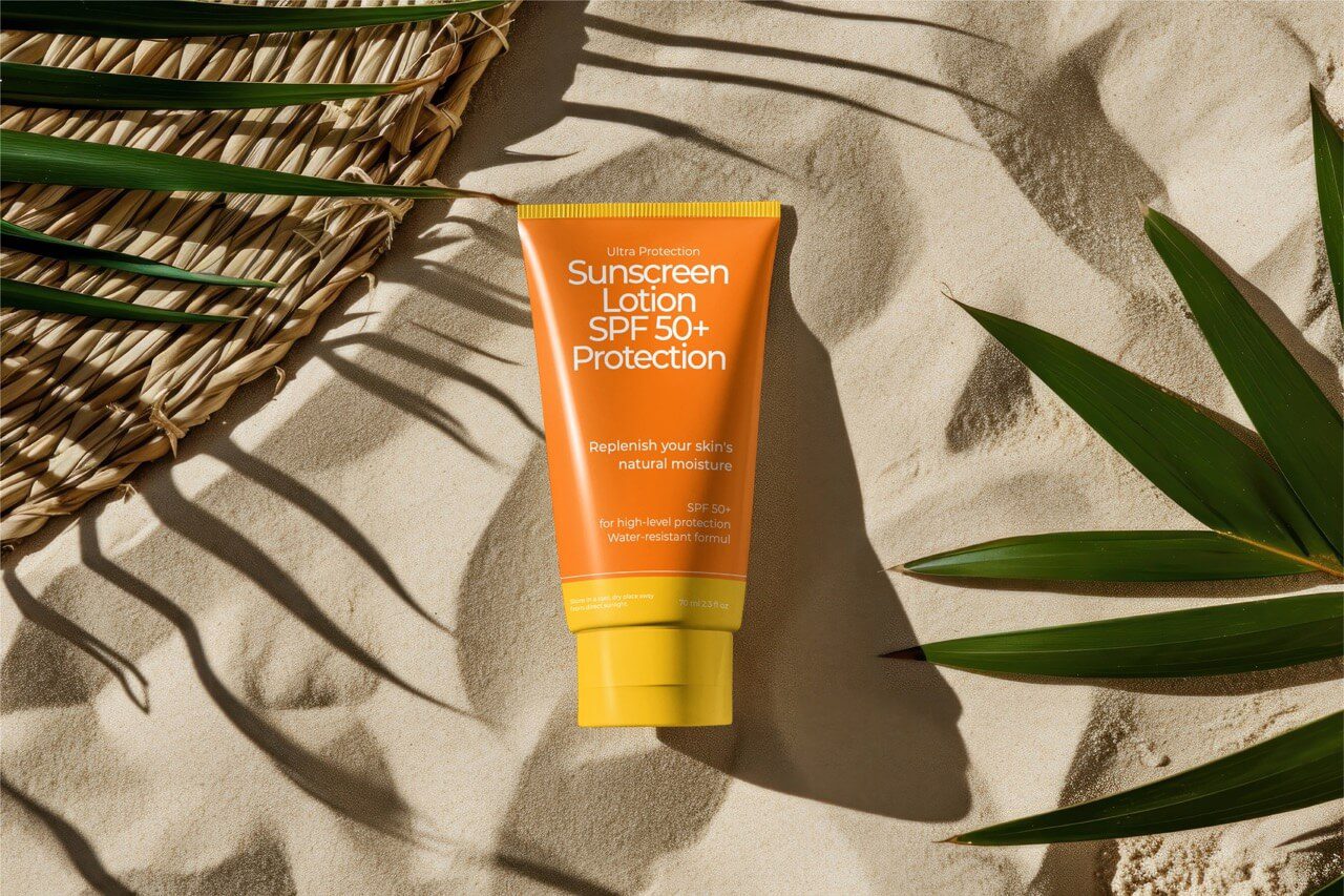 Seamless tubes packaging for cosmetic & Skincare Products| Kaizen